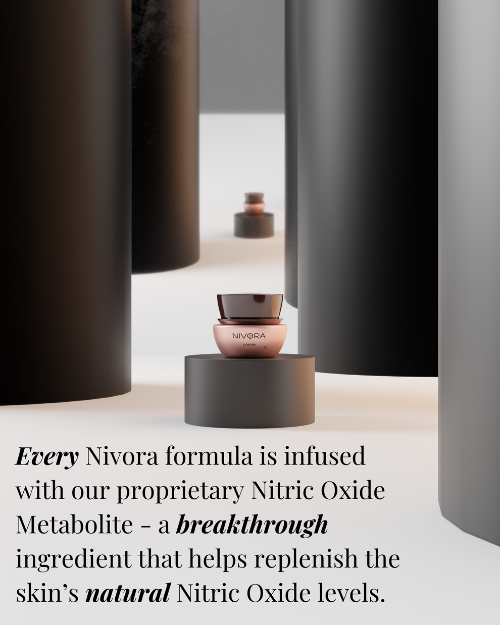 NIVORA COLLECTION – Nivora Skin