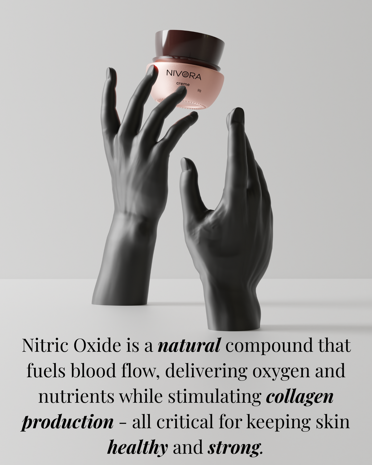 NIVORA COLLECTION – Nivora Skin