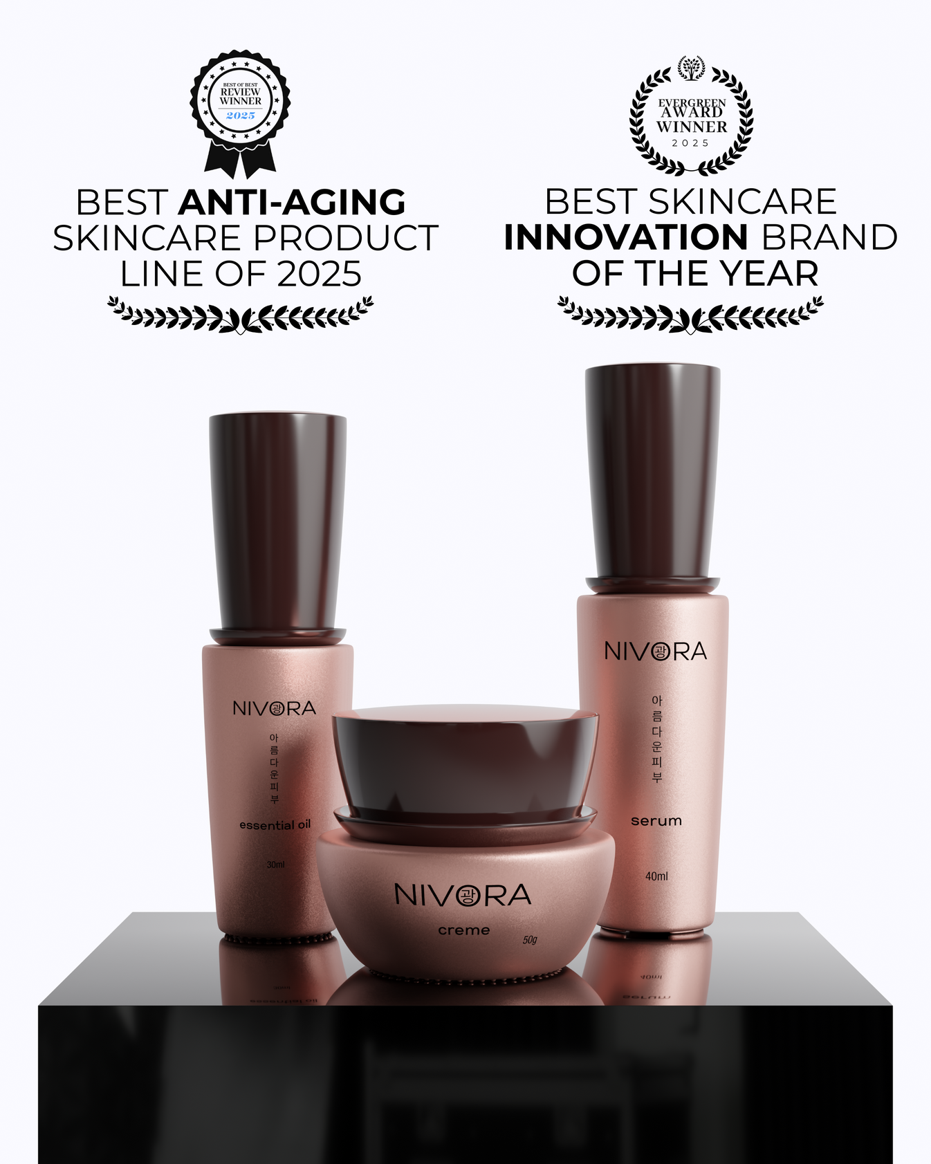 NIVORA COLLECTION – Nivora Skin